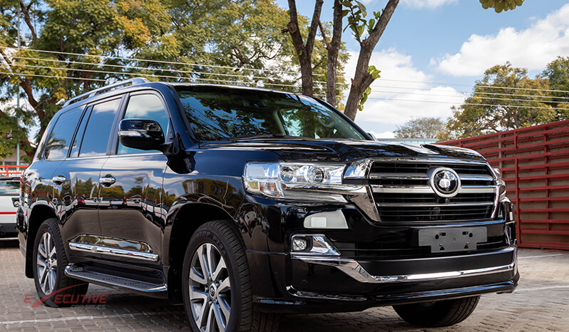 Toyota land cruiser vxr | Avtomaslopro.com